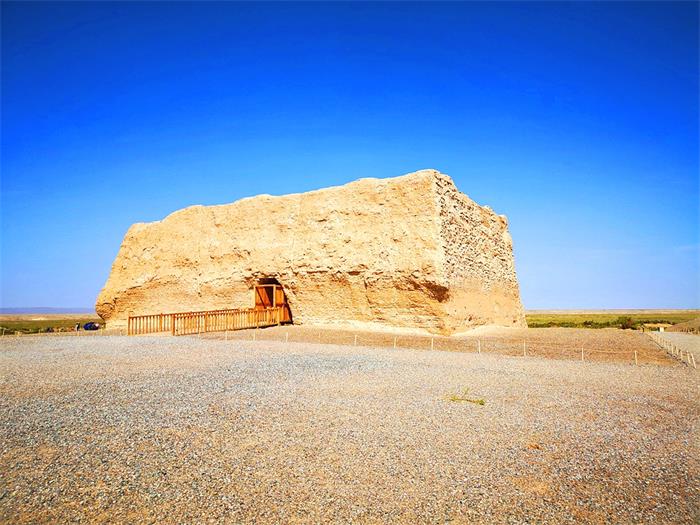 J is for Jade Gate – THE PAGE TURNS